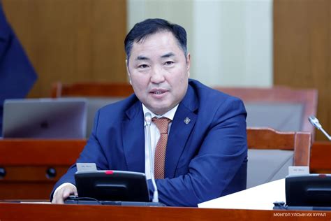 ХЗБХ Төсвийн төслийн хоёр дахь хэлэлцүүлгийг хийж Эрүүгийн хэрэг