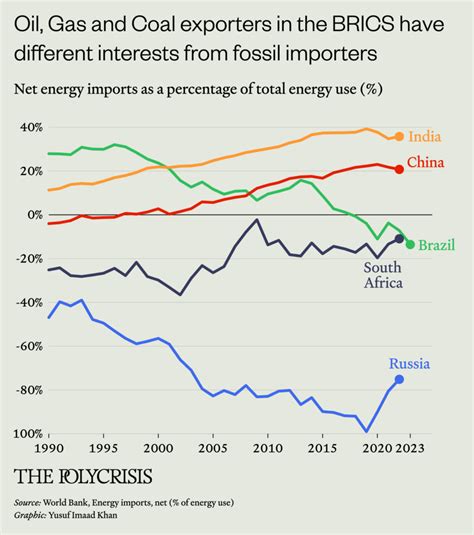 Brics In 2025 The Polycrisis