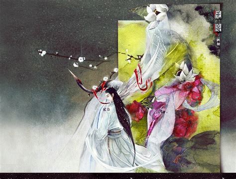 Wu Wang By Xgessa On Deviantart