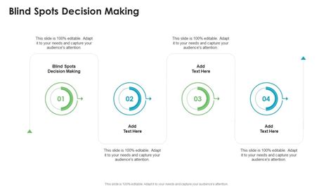 Blind Spots Decision Making In Powerpoint And Google Slides Cpb PPT Presentation