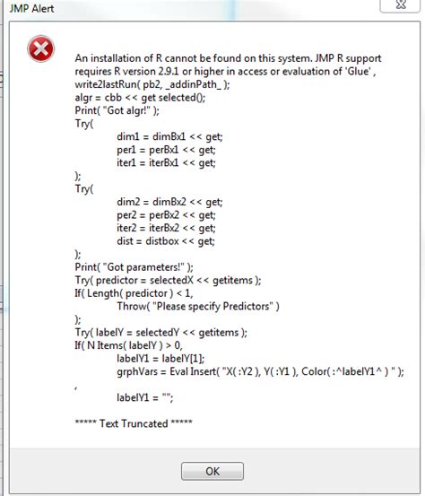 Data Visualization With T Sne And Umap Jmp User Community