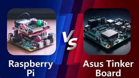 Raspberry Pi Vs Asus Tinker Board Advantages And Disadvantages Blog