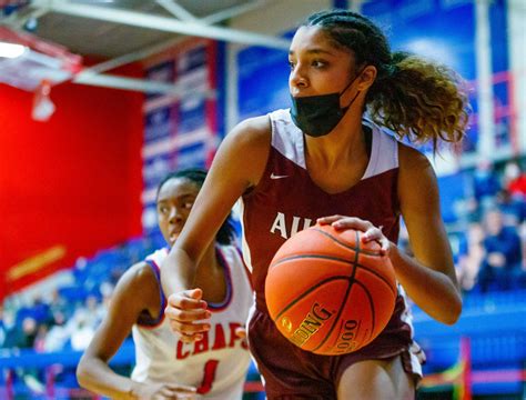 Upon Further Review Jade Clack Following Dads Example