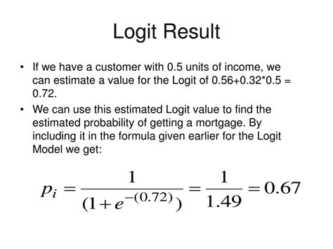 Ppt Dummy Dependent Variable Models Powerpoint Presentation Id280597
