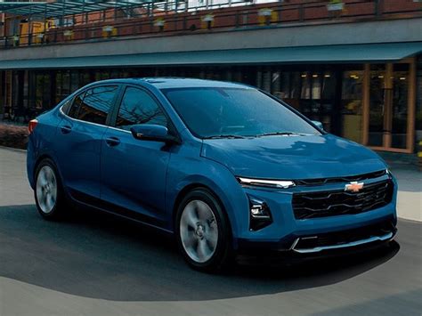 Novo Onix é Apresentado Em Cgi O Futuro Da Chevrolet Garagem Master