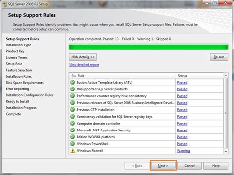 Sqlserverbrains Getting Started With Ssis Bids Overview Sql Server
