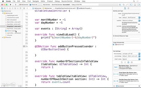 Learn Swift 2 The Basics Download Tutorials