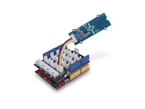 Induction Loop Detector For Counting Vehicles Entering And Leaving A