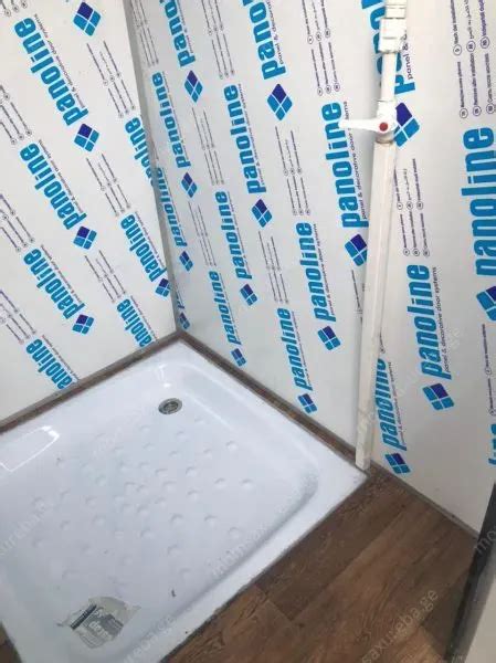 პორტატული ტუალეტის კაბინები