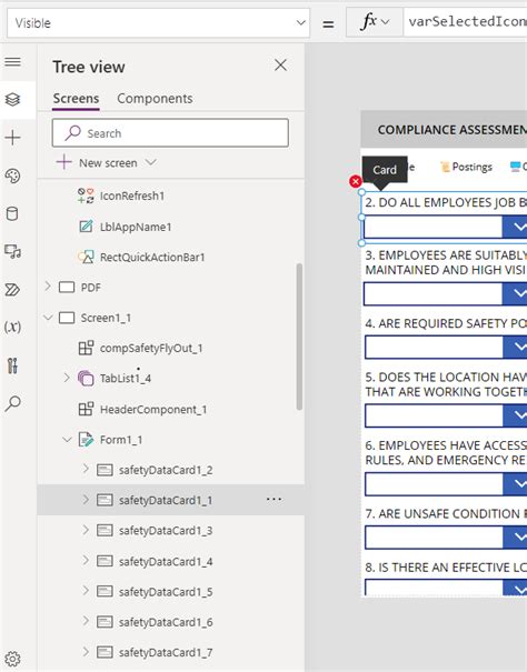 Solved Having Trouble Using Context Variable In App To Sh Page 2 Power Platform Community