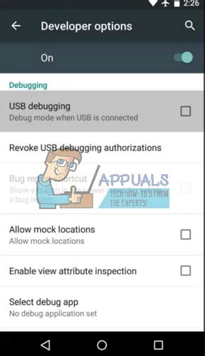 Fix MTP USB Device Driver Failed Appuals Com