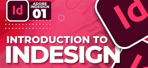 Introduction To Indesign 01 Complete Training Urduhindi Tutorials Town