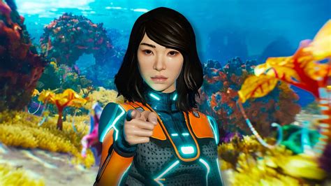 Subnautica 2 Guides Progression Resources Bases And Vehicles