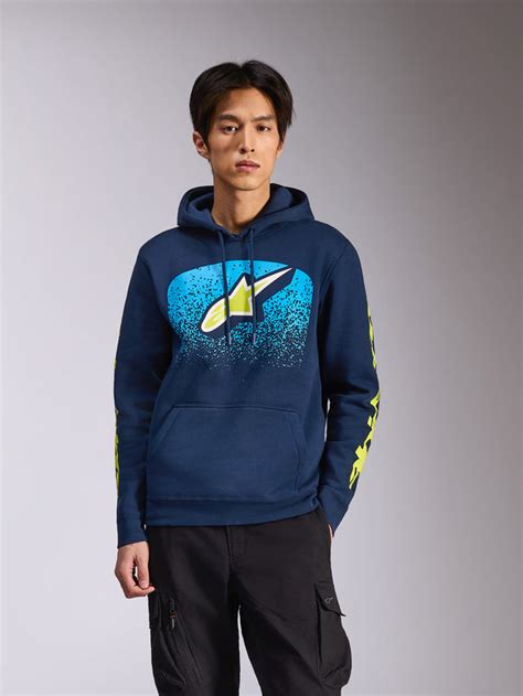 Sportswear Hoodies And Pullovers