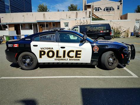 Vicpd Officers Use Dangerous Driving Tactics Reports Capital Daily