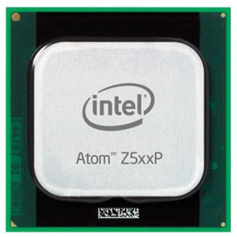 Intel Atom Z las netbooks empiezan a ser serias Denken Über