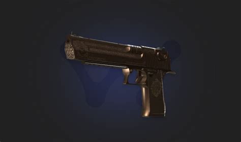Best Desert Eagle Skins In Cs2 2025