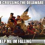 George Washington Meme Generator Imgflip