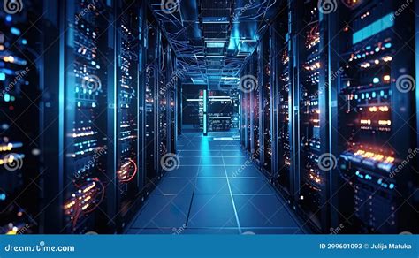 Overloaded Servers And Computer Systems Expressing The Problems Of