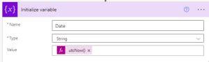 Power Automate Set Variable 9 Examples Enjoy SharePoint