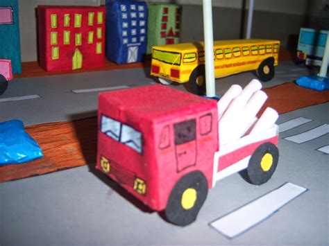 Ruchis Crafeteria School Project Traffic Signal