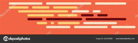 Code Screen Vector Illustration Flat Cartoon Coding Lines Simulation