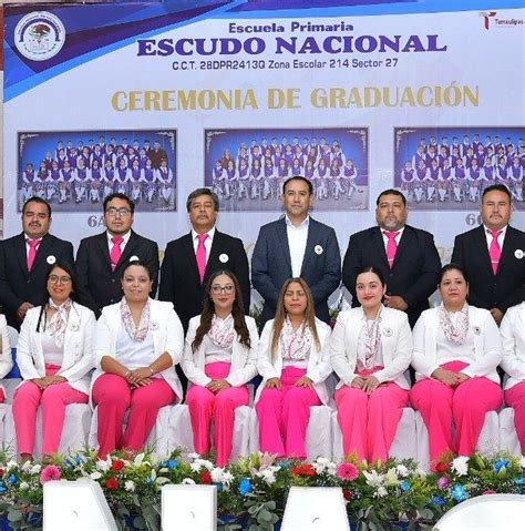 Escuela Primaria Escudo Escuela Primaria Escudo Nacional