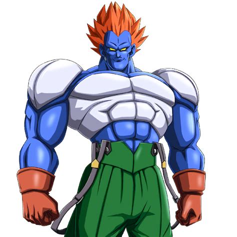 Super Android 13 Render Db Legends By Maxiuchiha22 On Deviantart
