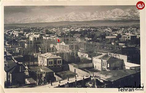 عکس قاب یادگاری پلیس با تصادف جالب پیکان و ژیان جلوی داروخانه دکتر نوریان