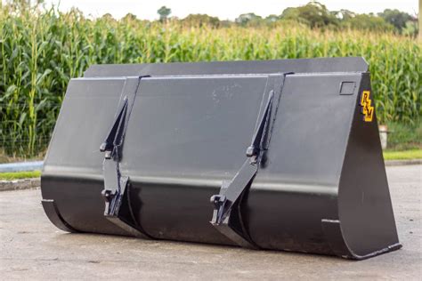 Front Loader Bucket Randm Buckets