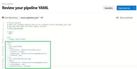 How To Automate And Customize Power Bi Deployments With Cicd Pipelines