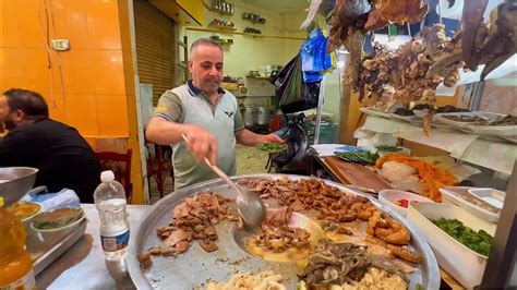 عم جمال سندوتش السمين طعمة خيال في كرموز Youtube