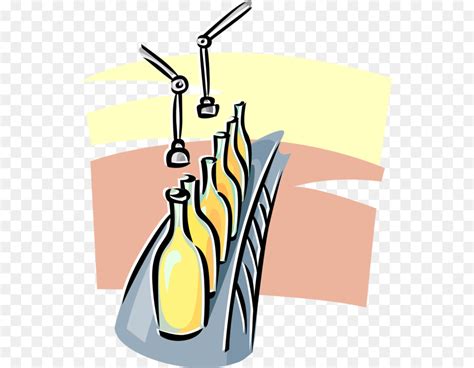 Assembly Line Vector At Collection Of Assembly Line Vector Free For Personal Use