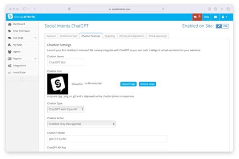 Embed ChatGPT In Your Website For Optimal Efficiency Nestify