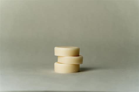 Conditioner Bar Og Soap