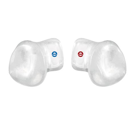 Egger Otoplastik Gehörschutz Epro® Stop S Weich 1 Stück