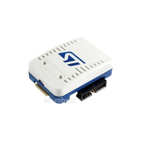 پروگرامر و دیباگر Stlink V3set برای Stm32 Stm8 در فروشگاهبیر رباتیک