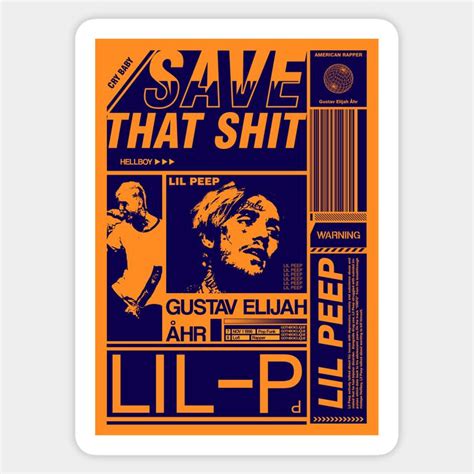 Lil Peep By Daffaumar Peeps Lil Cool Notebooks