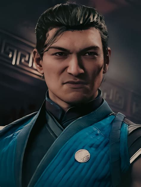 Sub Zero Bi Han Personajes Creepypasta Personajes De Videojuegos Personajes