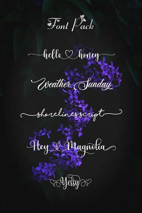 Script Font Pack Dafont Font Packs Dafont Fonts