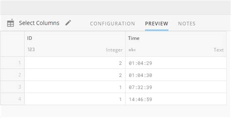 Formula For Rounding Time To Nearest Minute — Domo Community Forum