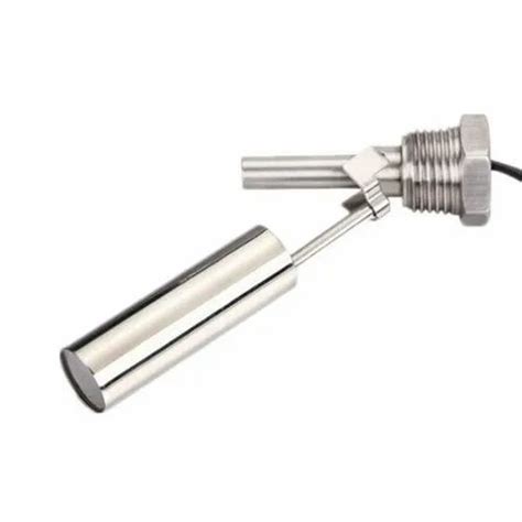 Top Mount Plastic Mini Float Level Switches Pressure Range Bars Temperature Range Deg