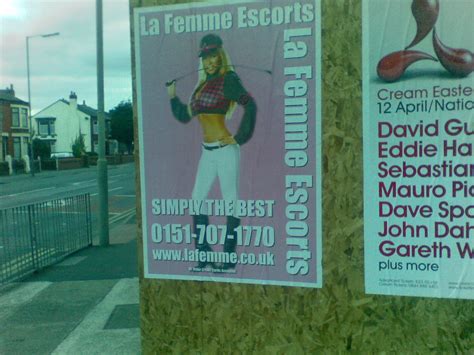 Sex On Sunday Sex As Work Escort Advertising Street Sex Work