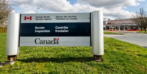 Cbsa To Use Facial Recognition App For People Facing Deportation Wakenyacanada