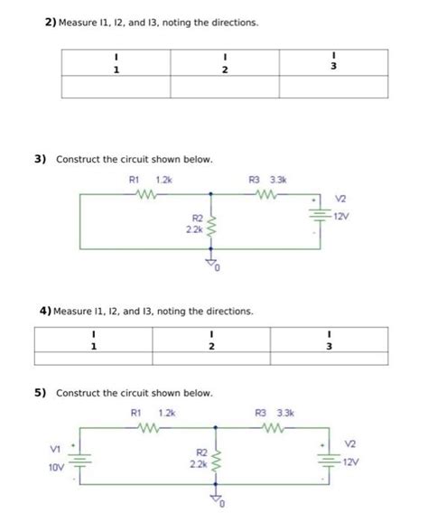 Solved Experiment 2 Objective Validate The Superposition