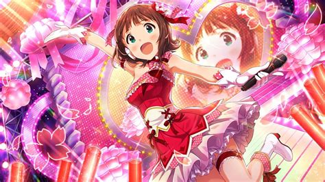 アイドルマスター ミリオンライブ！ シアターデイズ（ミリシタ） バンダイナムコエンターテインメント公式サイト