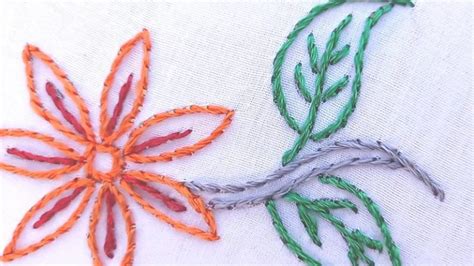 What Is Stem Stitch Used For Wayne Arthur Gallery