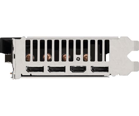 Asrock Amd Radeon Rx Xt Challenger D G Oc