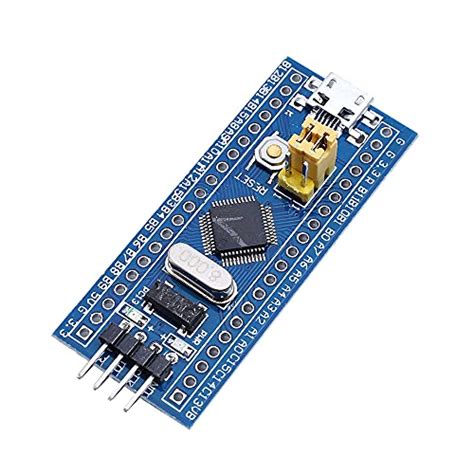 teyleten robot stm32f103c8t6 minimum system development board stm32 arm core