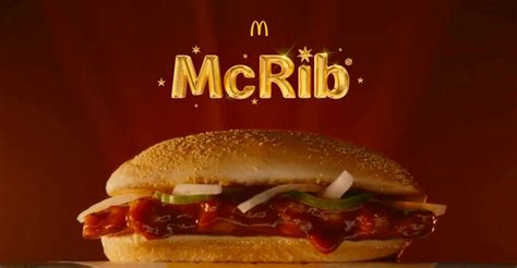 The Mcrib